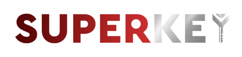 צור קשר - סופר קי - Superkey