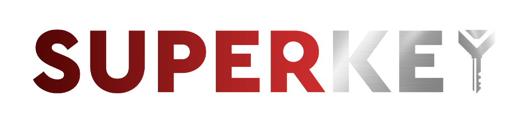 סופר קי - SuperKey - ציוד למנעולן